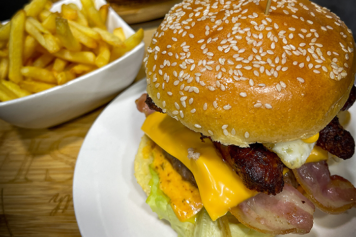 Vasco Da Gama - Bar and Grill